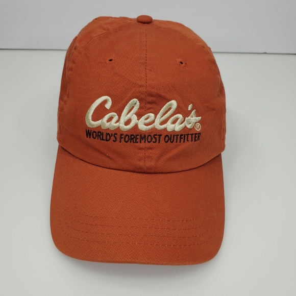 Cabela's | Accessories | Cabelas Unisex Cap | Poshmark